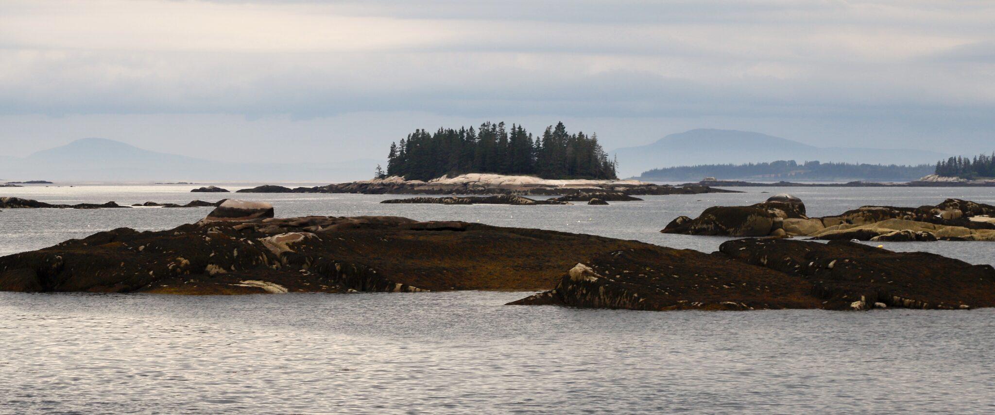 The Maine Island Photo Tour - Coastal Maine Photo Tours