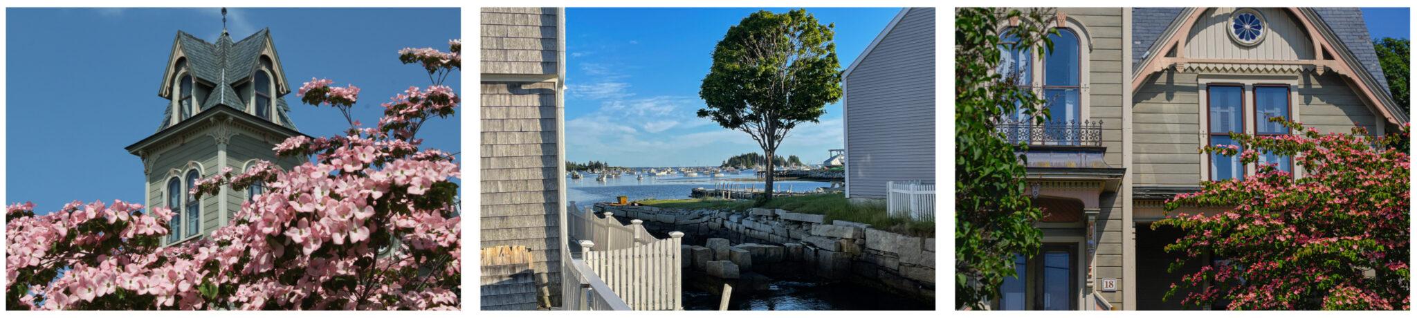 Vinalhaven Island Photo Tour - Coastal Maine Photo Tours